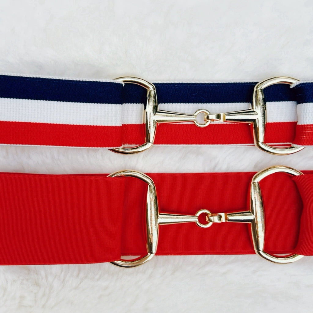The Novella Team Snaffle Belt. – Novella Equestrian